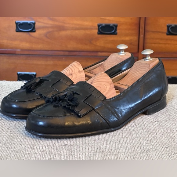Bragano By Cole Haan | Shoes | Cole Haan Bragano Kiltie Tassel Roma ...